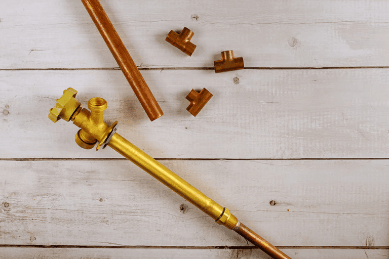 10 Old Types of Outdoor Faucet - Enthralling Gumption