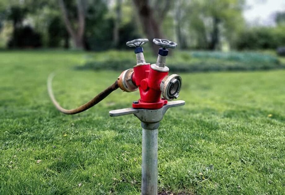10 Old Types of Outdoor Faucet - Enthralling Gumption