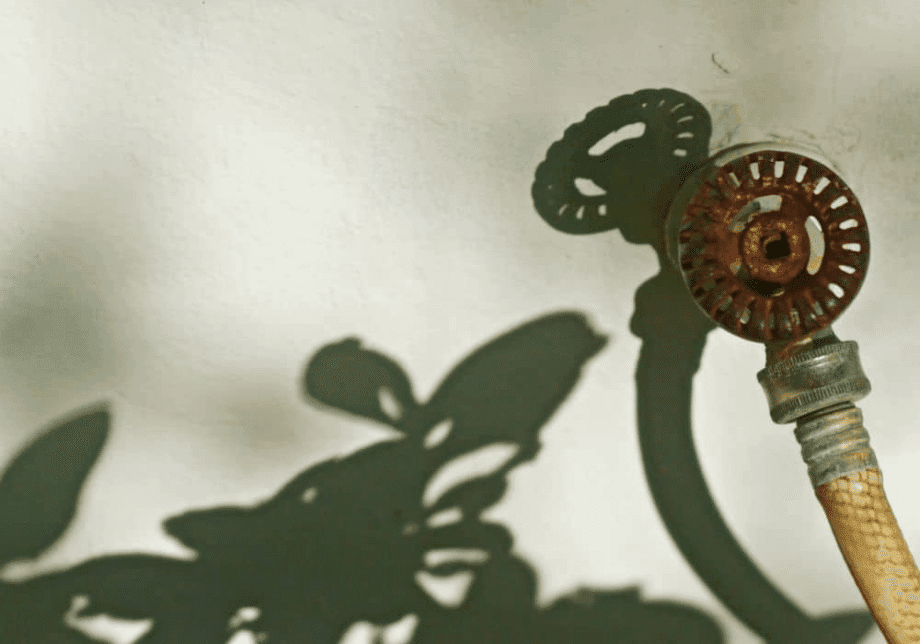 10 Old Types of Outdoor Faucet - Enthralling Gumption