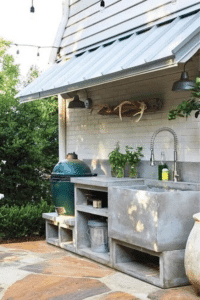 10 Old Types of Outdoor Faucet - Enthralling Gumption