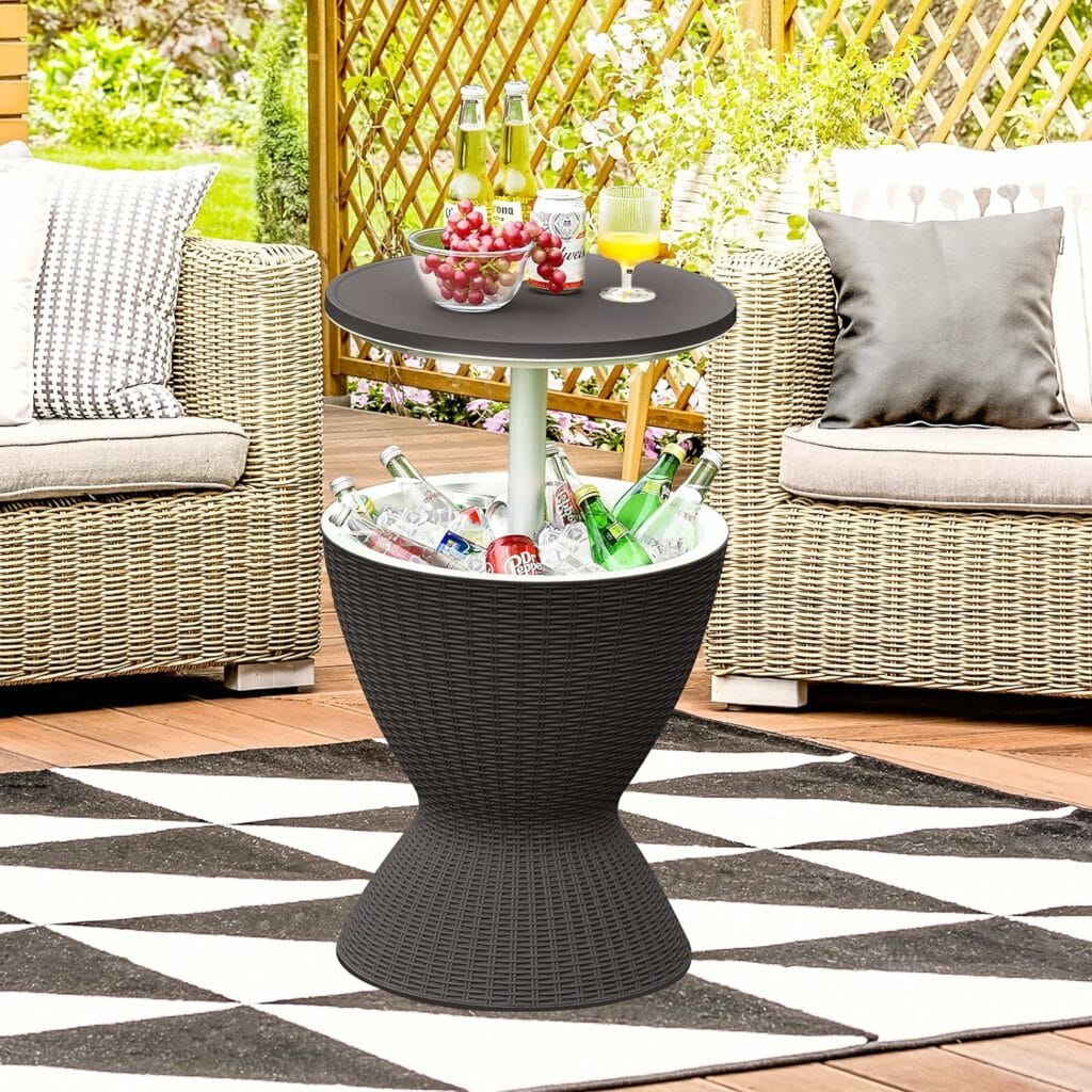 20 Outdoor Bar Plans with Roof - Enthralling Gumption