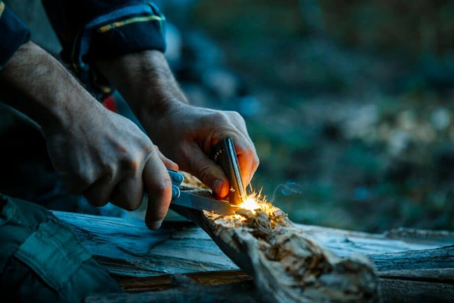 15 Tips To Keep a Fire Going in a Fire Pit - Enthralling Gumption