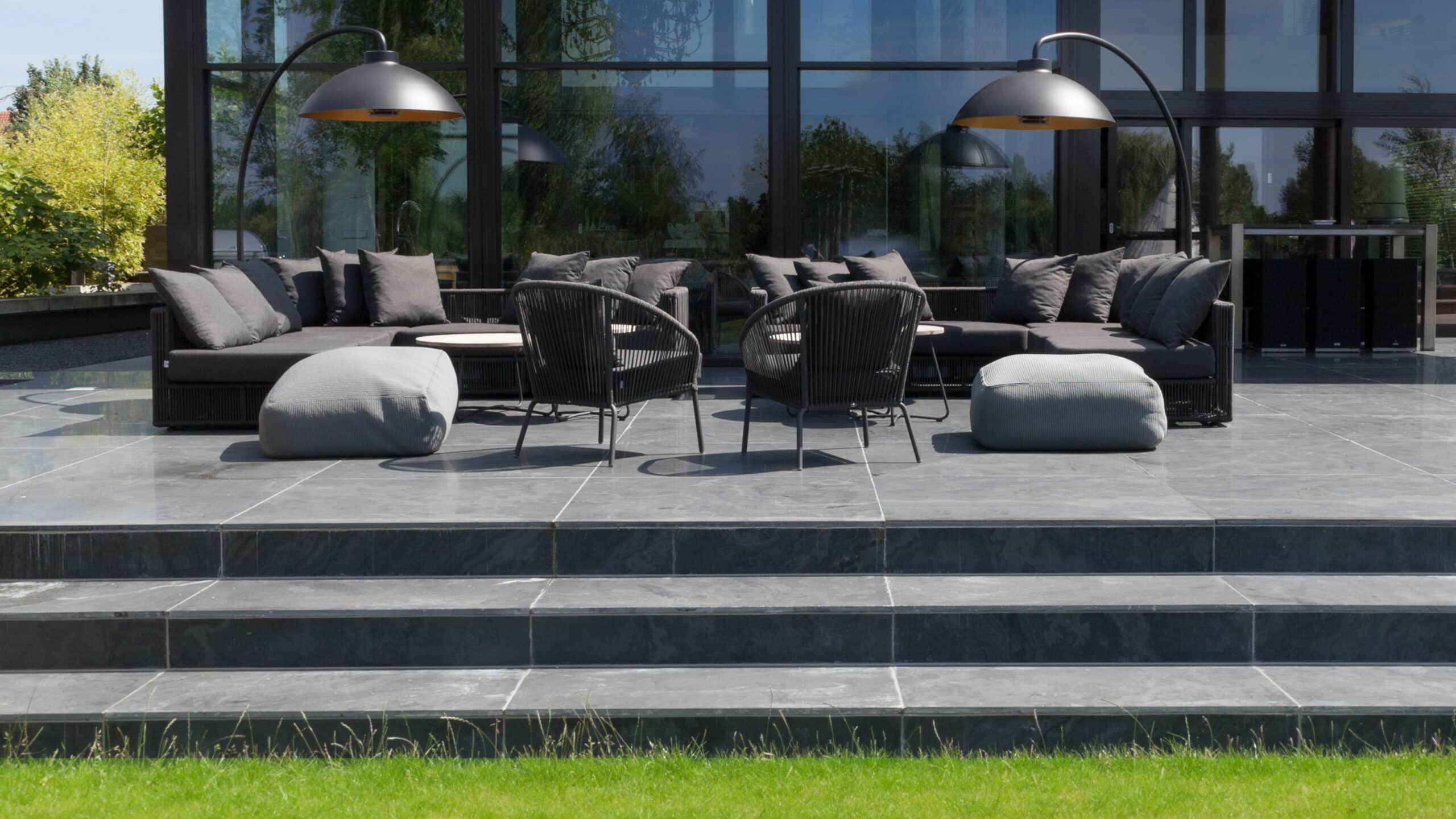 20 Amazing Raised Patio Ideas on a Budget - Enthralling Gumption