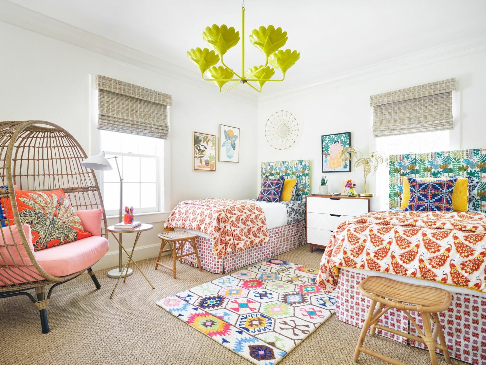 11 Simple 10x12 Bedroom Design Ideas - Enthralling Gumption