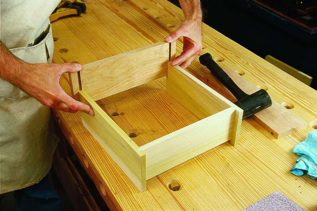 How to Build a Drawer: A Detailed Guide - Enthralling Gumption