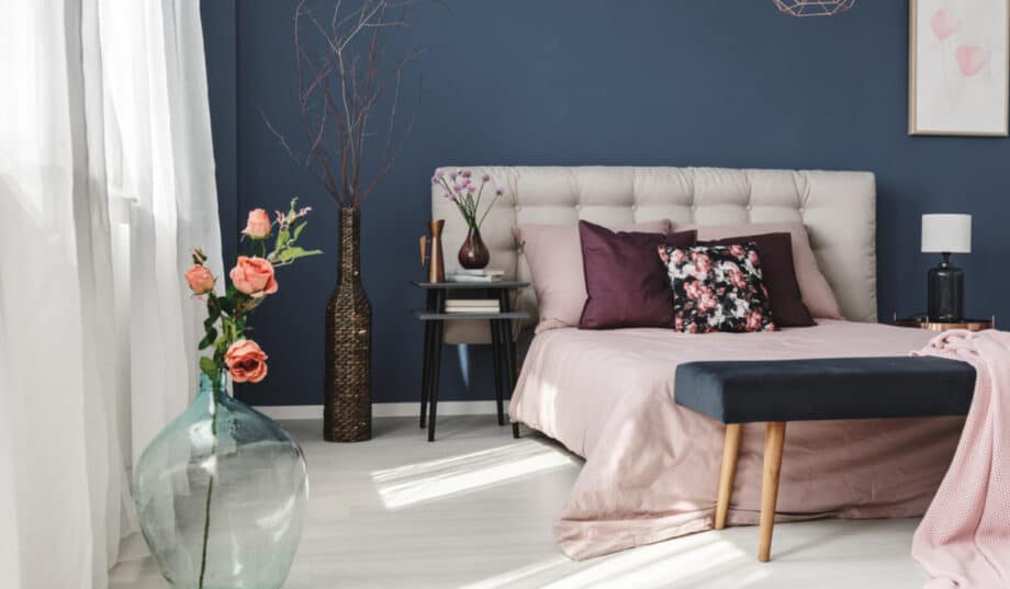 Top 8 Color Pairing Ideas with Copper for Walls, Trim & Accents ...