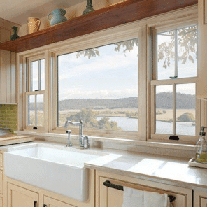 The Optimal Size for a Kitchen Window - A Comprehensive Guide ...