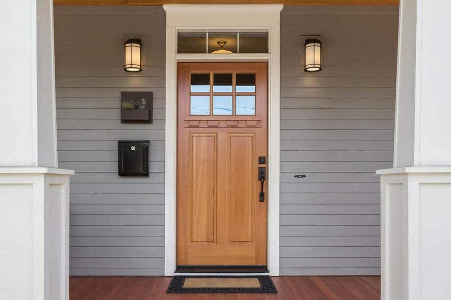 Ultimate Guide to the Perfect 32-Inch Door Opening for Your Home ...