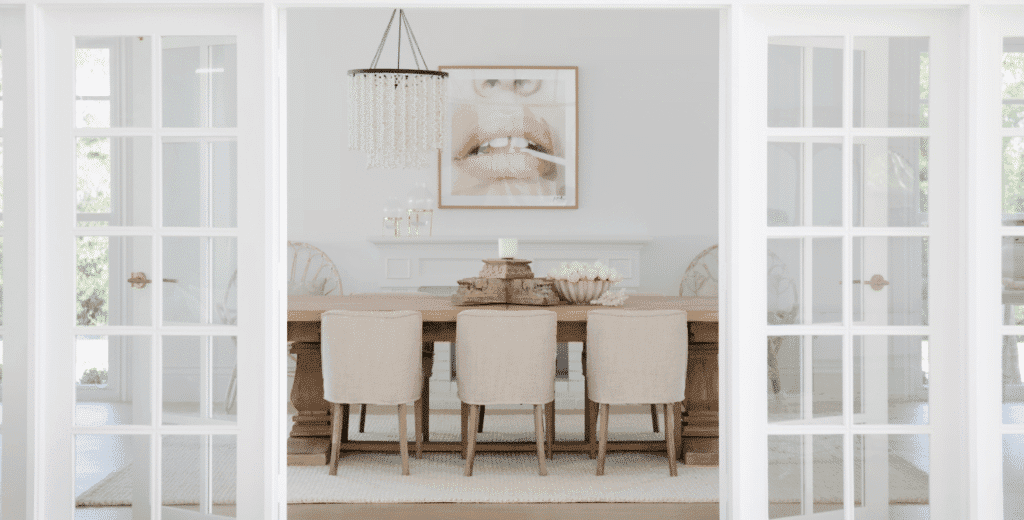 Ultimate Guide to the Standard Size of French Doors - Enthralling Gumption