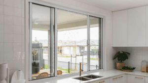 The Optimal Size for a Kitchen Window - A Comprehensive Guide ...
