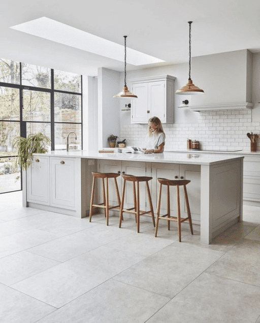 The Optimal Size for a Kitchen Window - A Comprehensive Guide ...