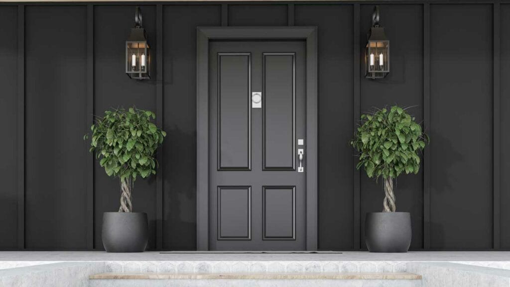 Ultimate Guide to the Perfect 32-Inch Door Opening for Your Home ...