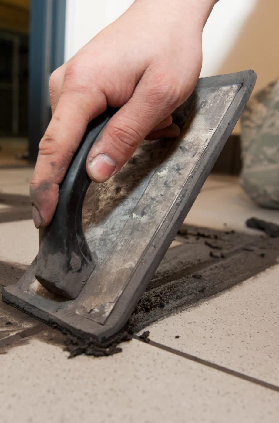 A Step-by-Step Guide to Grouting Peel and Stick Tile Successfully ...