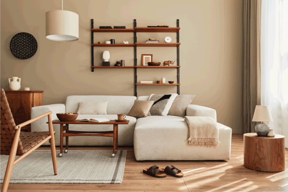 Key Differences Between Beige and Tan Color - Enthralling Gumption