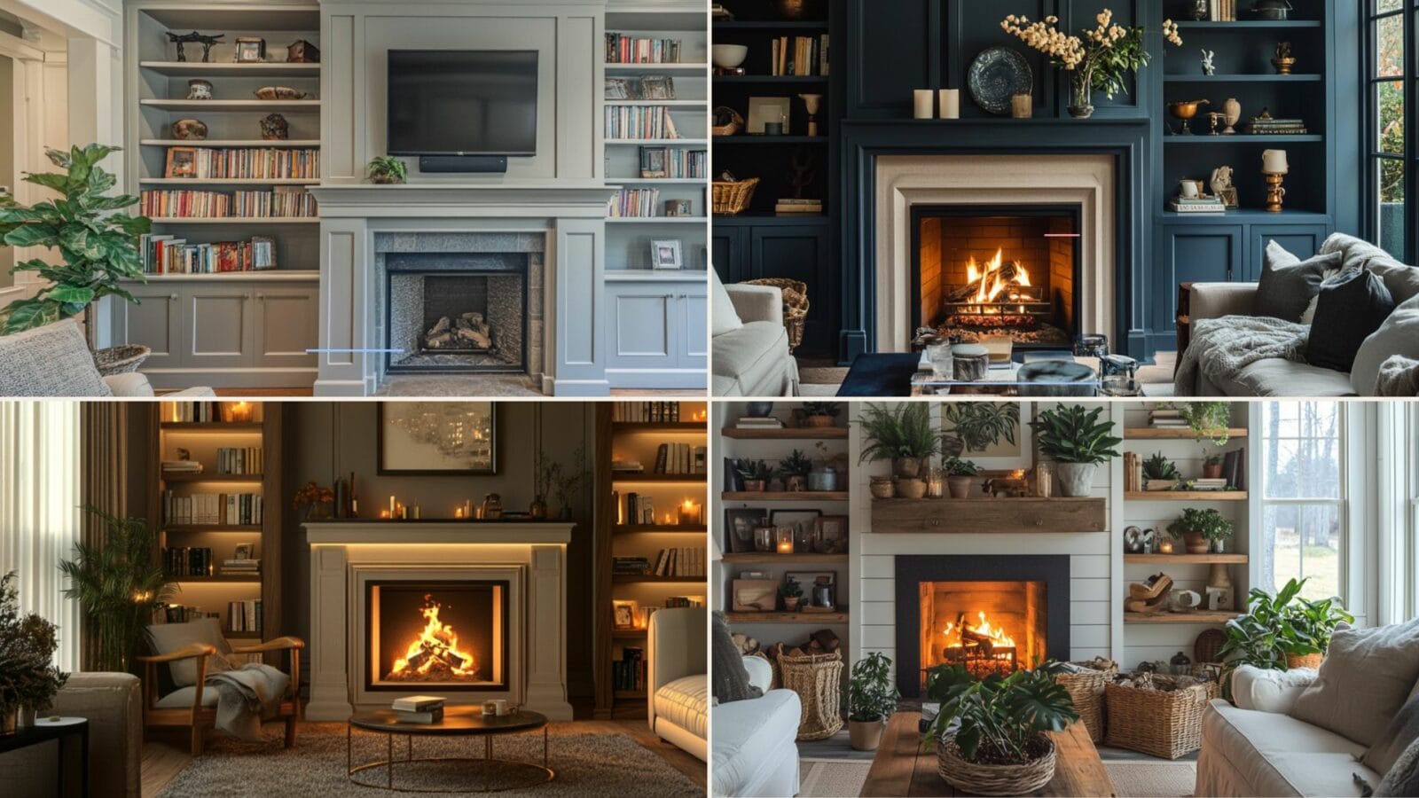 What is the Perfect Living Room Size? Discover it Here! - Enthralling ...