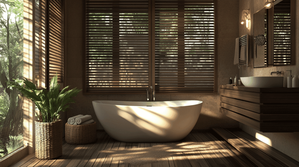 51 Essential Scandi Bathroom Design Ideas - Enthralling Gumption