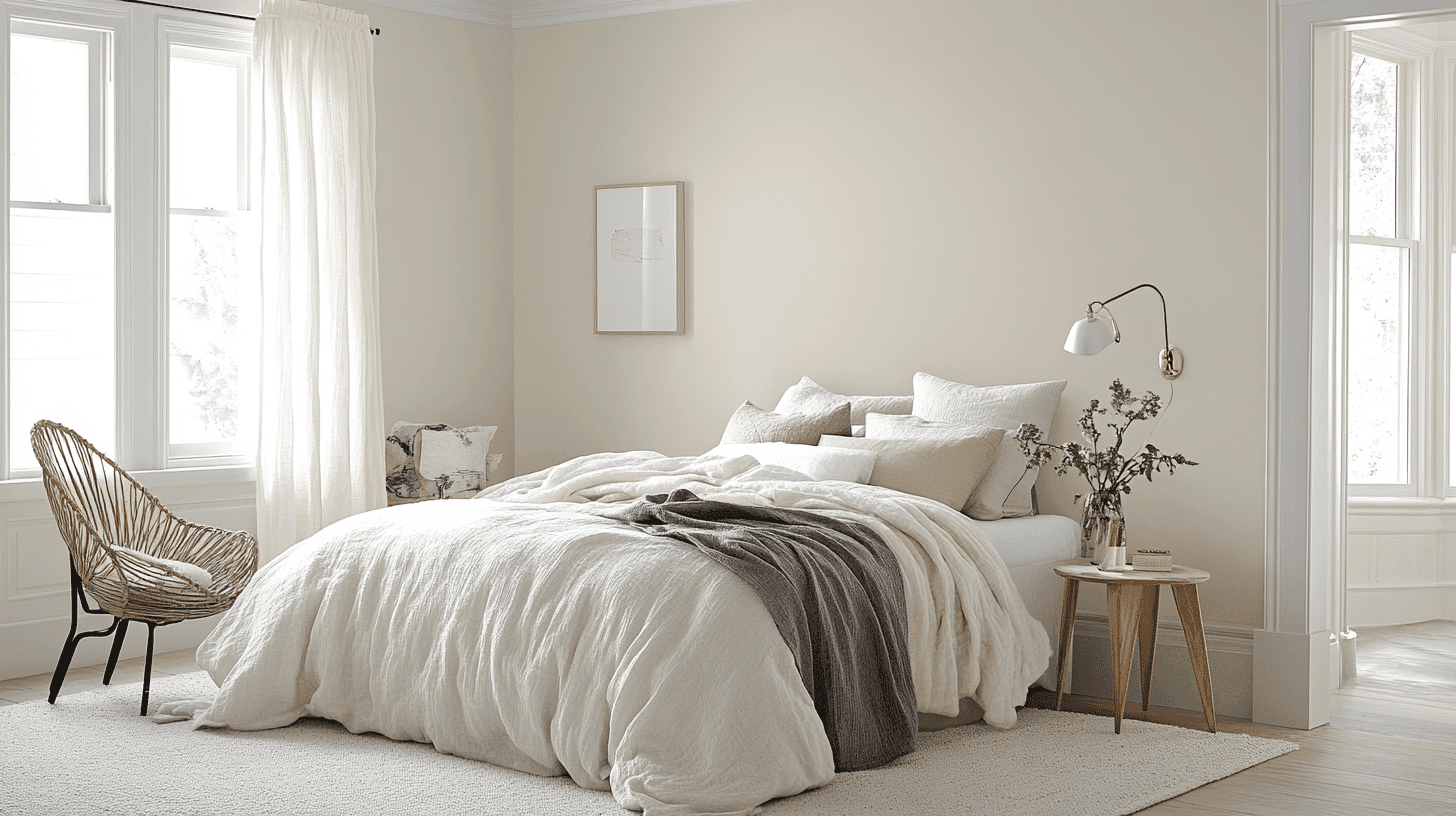 Sherwin Williams Eider White: A Timeless Appeal - Enthralling Gumption