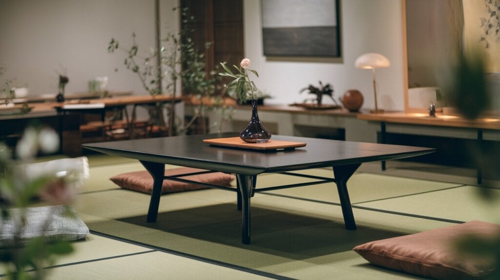 42 Most Popular Japanese Dining Tables You Can Buy Today - Enthralling ...