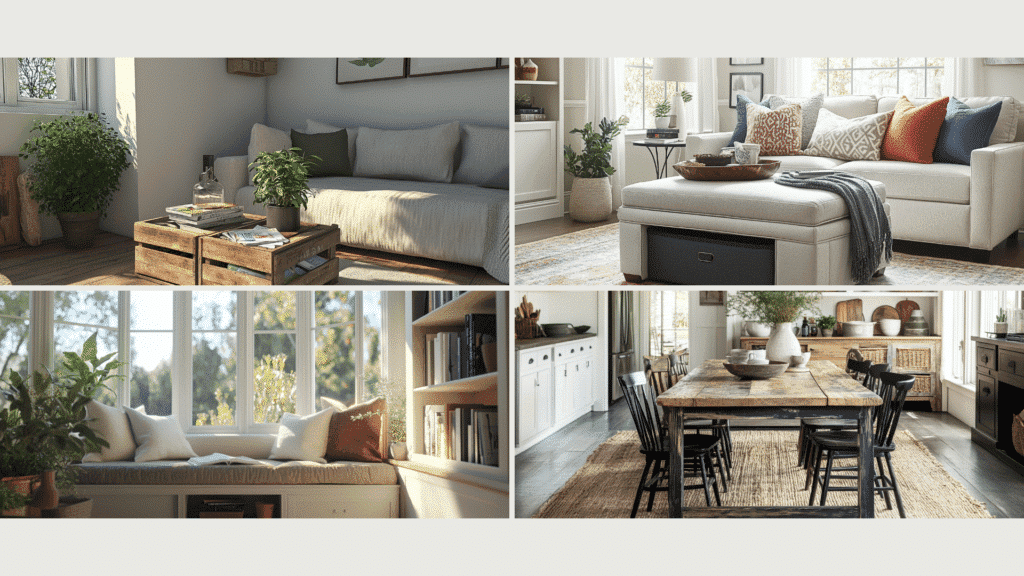 75 Budget-Friendly Ideas & Designs For Impressive Home Interiors ...