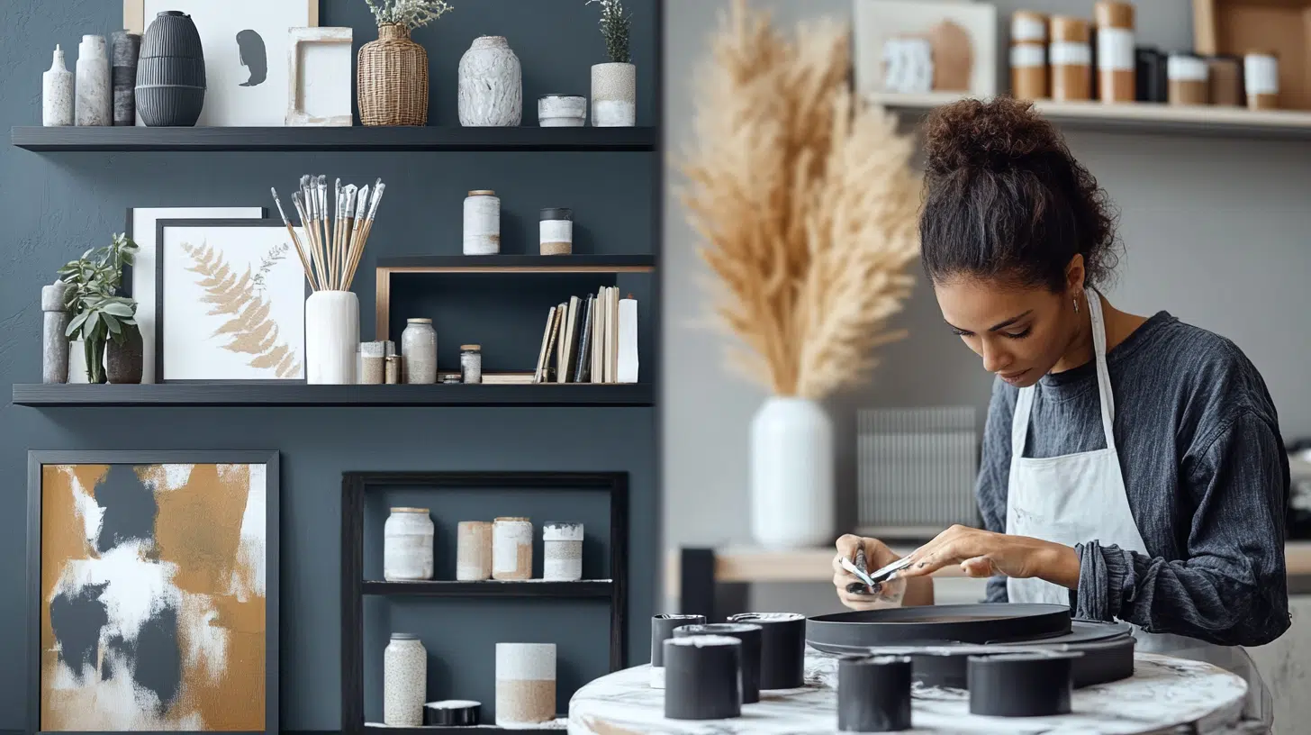 How To Get The Ideal Piano Black Gloss Finish At Home - Enthralling ...
