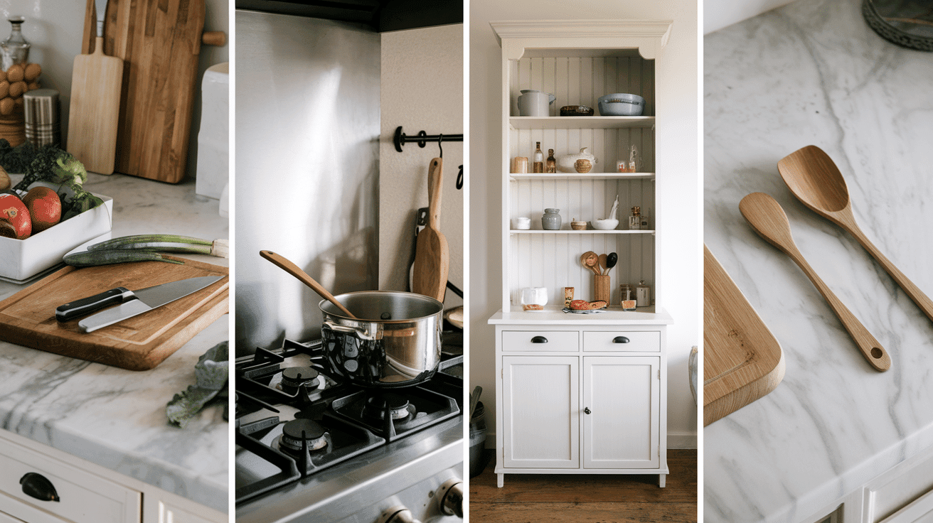 21 Design Tips for An Authentic Italian Kitchen - Enthralling Gumption