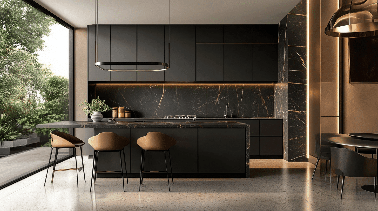 Kitchen Design Trends That Will Define 2025 - Enthralling Gumption
