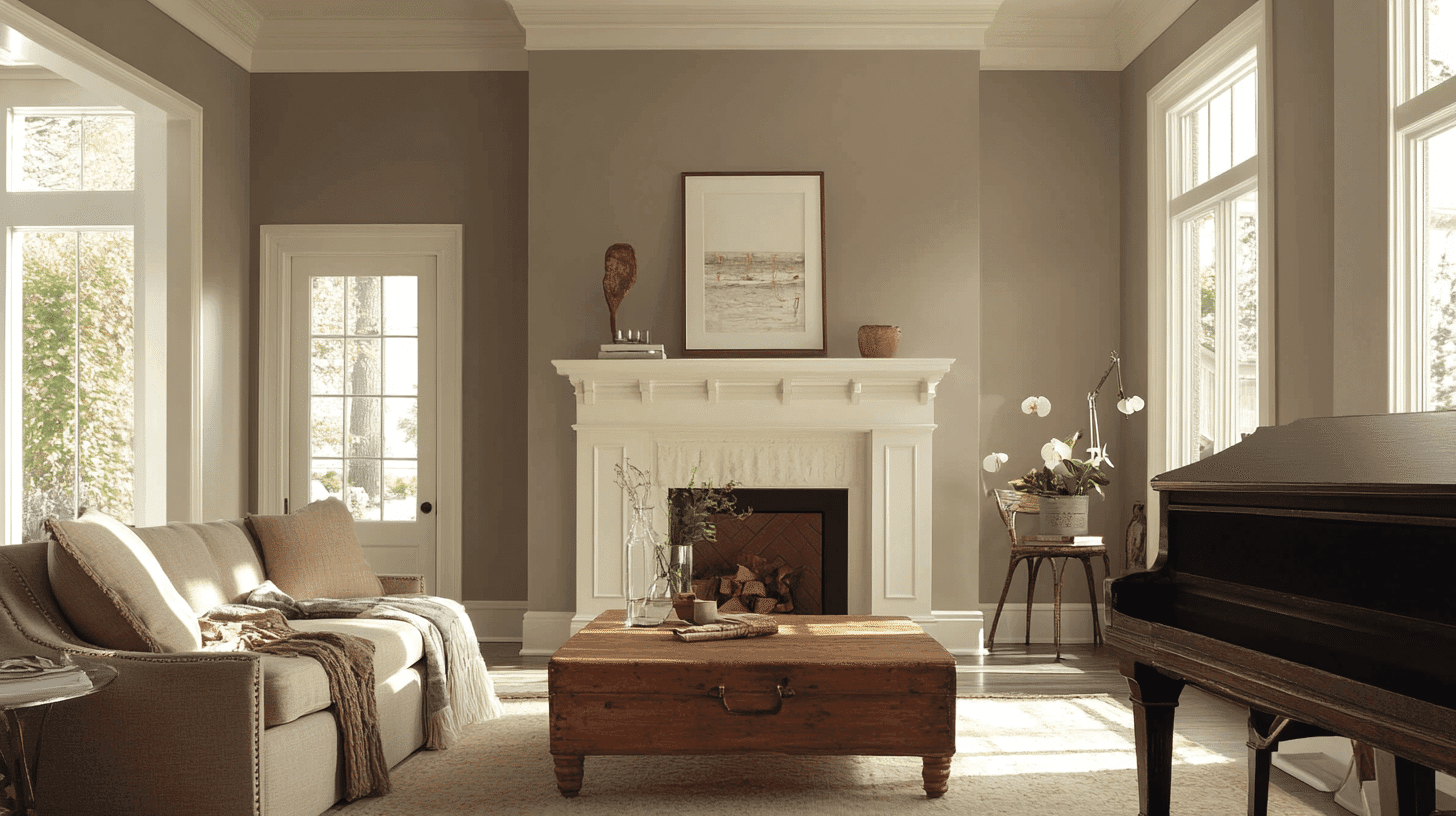 Perfect Greige Sherwin Williams (SW 6073): A Review - Enthralling Gumption