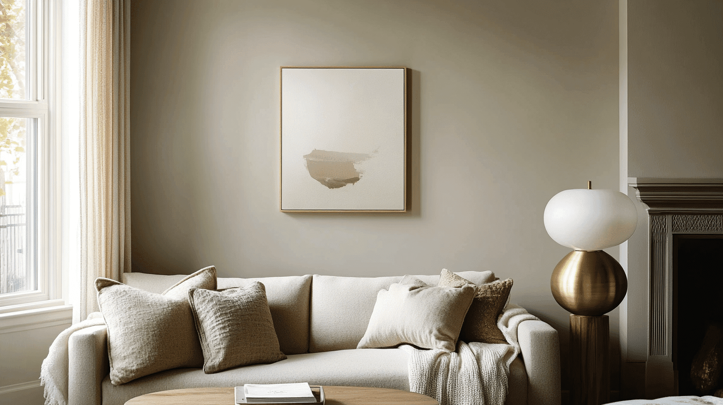 Sherwin Williams Fawn Brindle (SW 7640): A Review - Enthralling Gumption