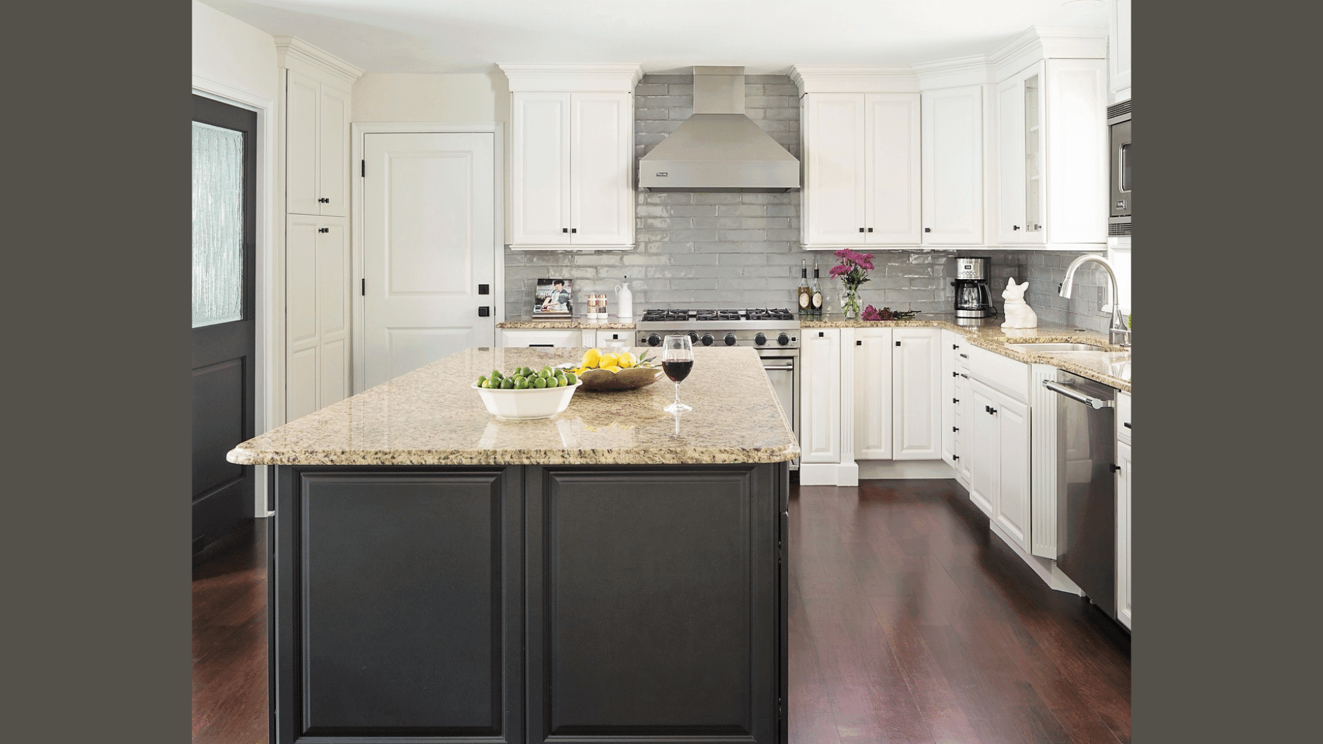 Reviewing Sherwin-Williams’ Urbane Bronze (SW-7048) - Enthralling Gumption