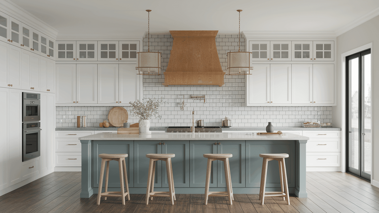 A Complete Guide to Choosing Kitchen Cabinets That Last - Enthralling ...