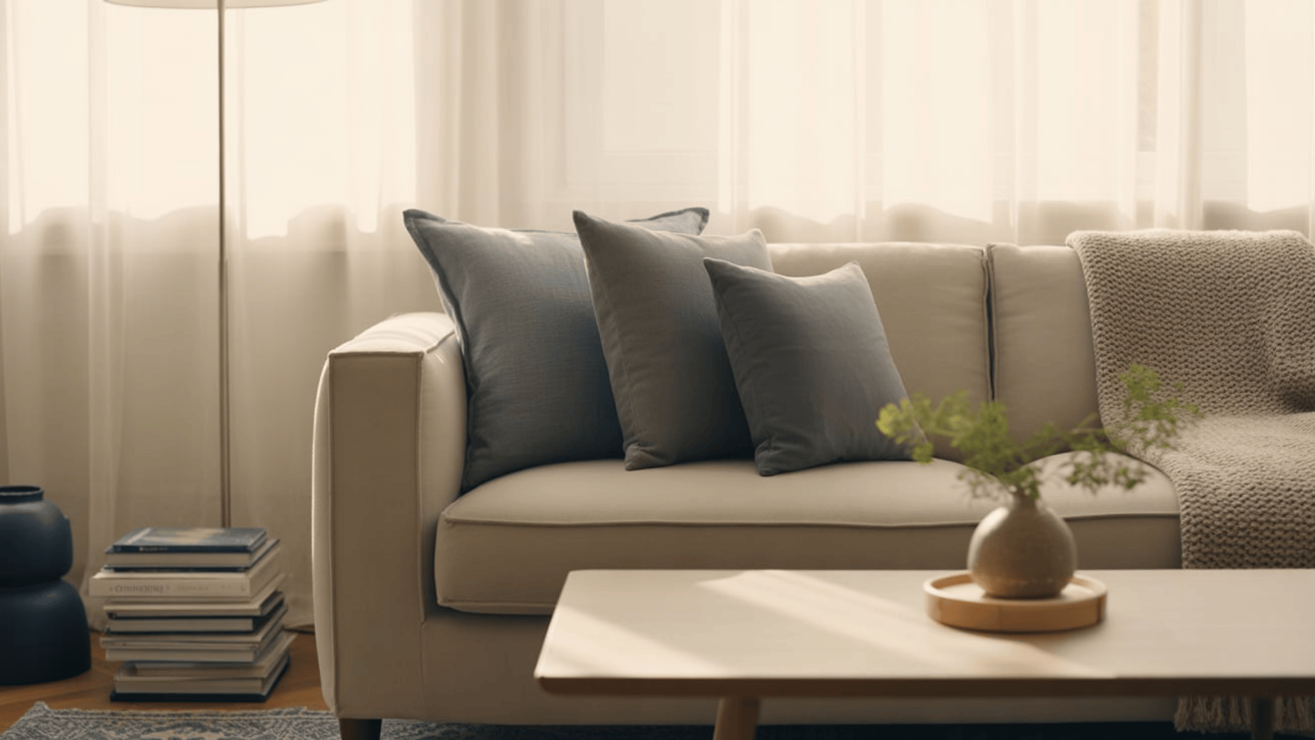 Does Beige Go with Gray? The Answer Might Surprise You! - Enthralling ...