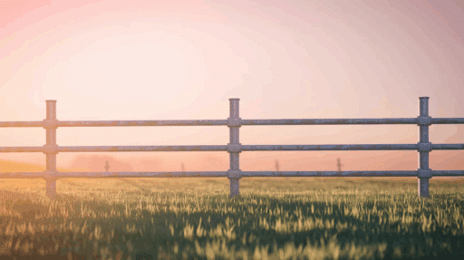 49 Modern Ranch Style Fence Ideas To Try - Enthralling Gumption