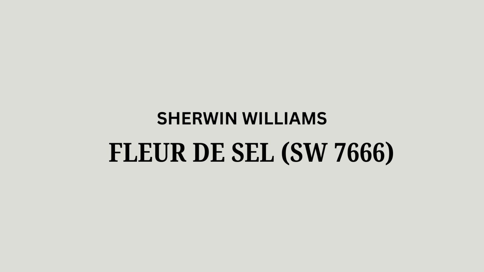 Benjamin Moore's Collingwood (OC-28): A Review - Enthralling Gumption