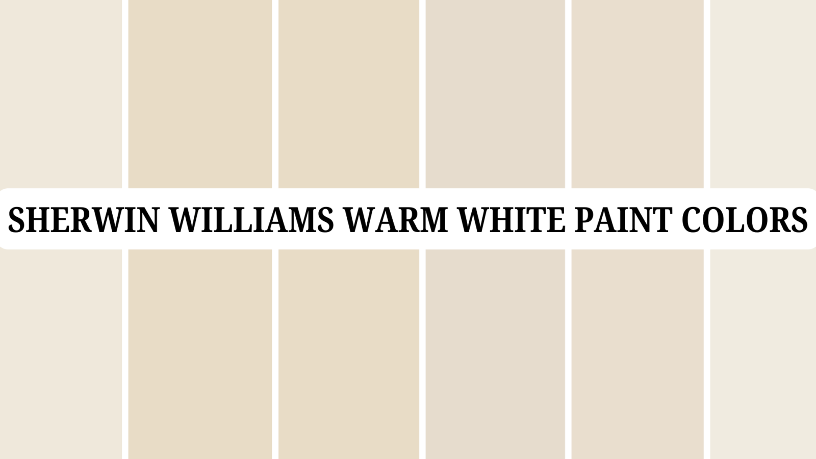 Sherwin Williams Silver Strand (SW 7057): A Review - Enthralling Gumption