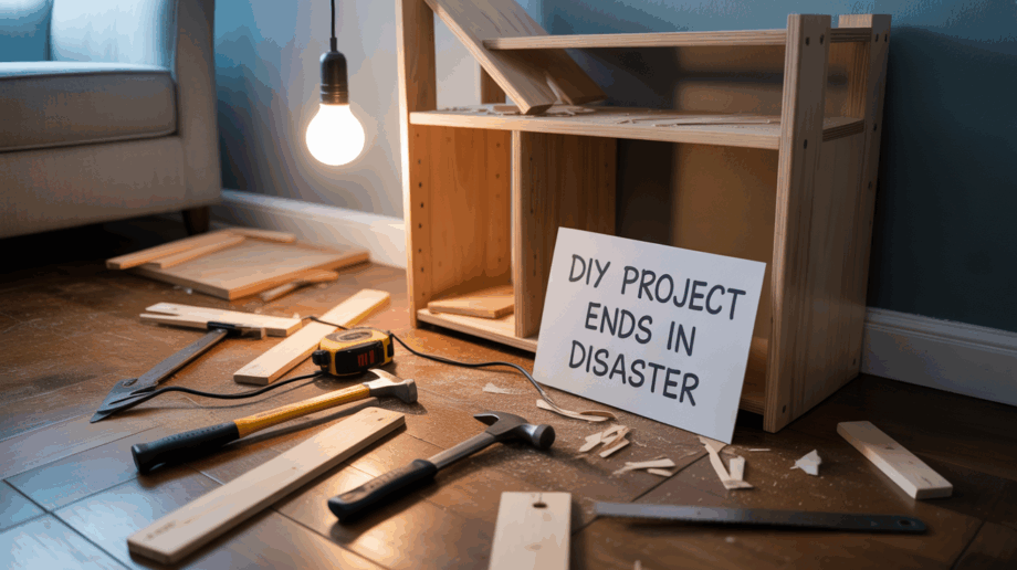 DIY Guide to Board and Batten Around Windows - Enthralling Gumption
