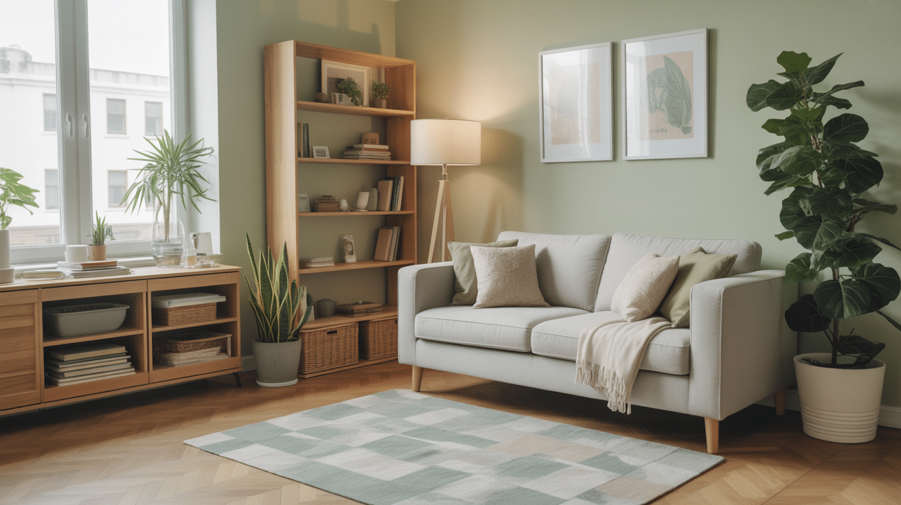 Eco-Friendly Home Improvements for College Students