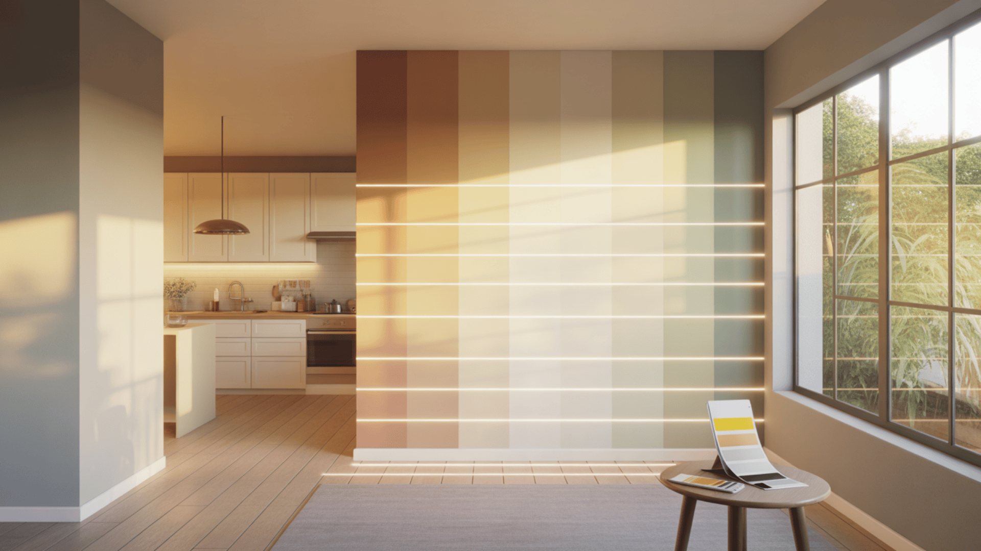 LRV Paint: The Number That Changes Everything - Enthralling Gumption