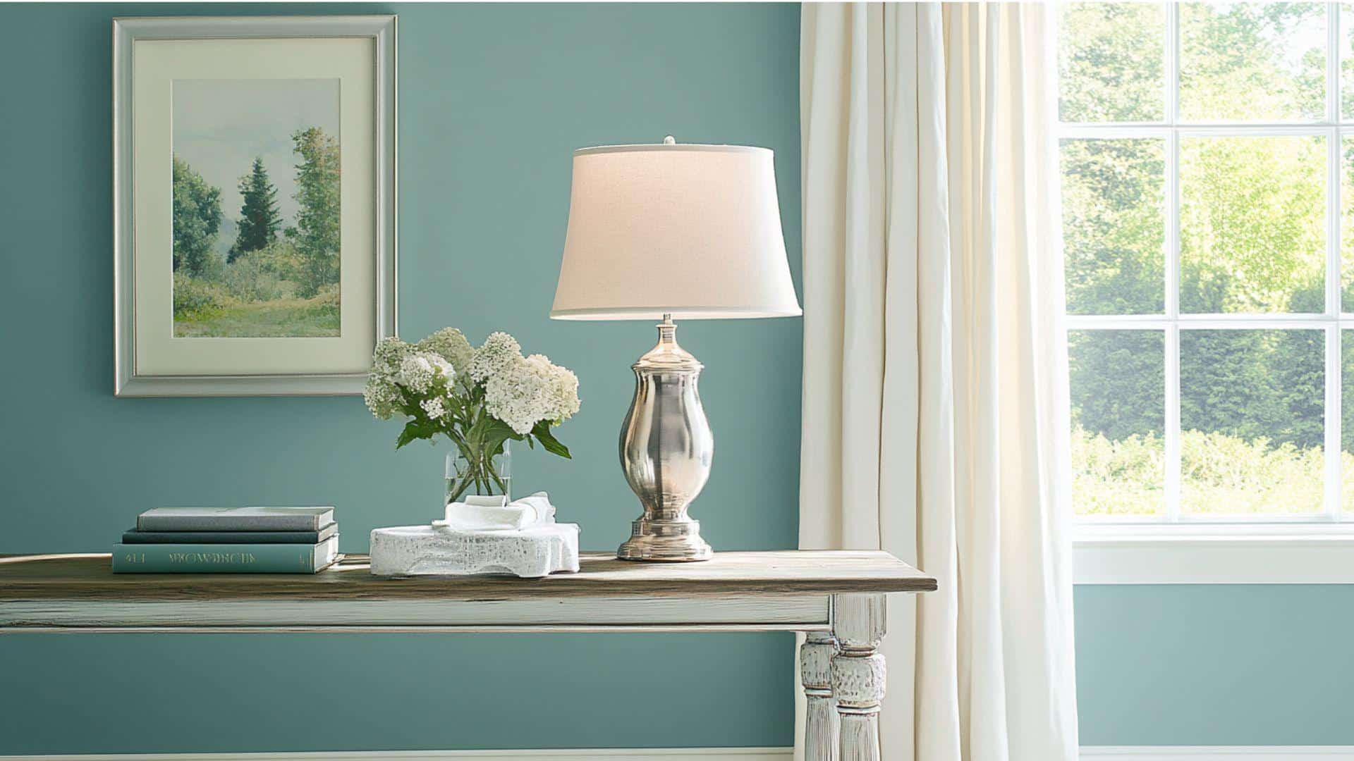 Sherwin Williams Hazel (SW 6471): A Review - Enthralling Gumption