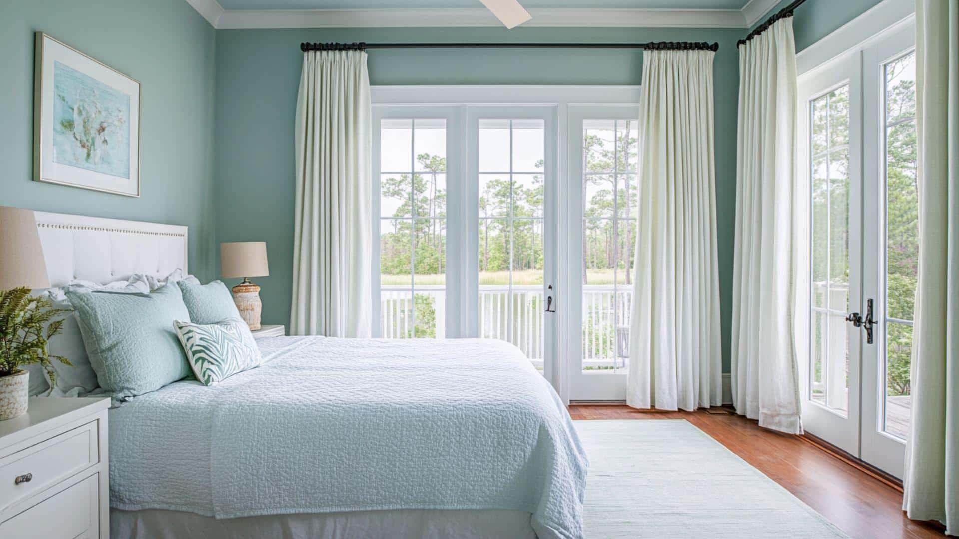 Sherwin Williams Hazel (SW 6471): A Review - Enthralling Gumption