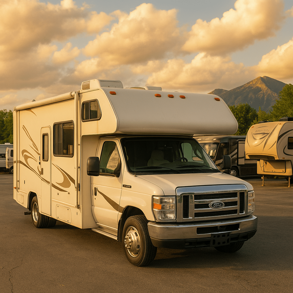 Essential Guide on How to Buy Used RV: Tips for Smart Shoppers