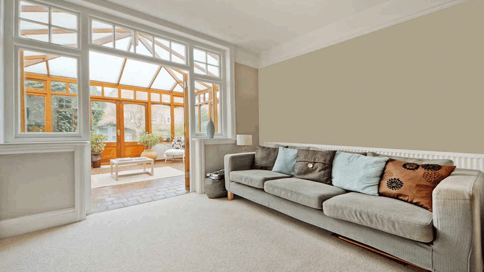 Gentleman's Gray Benjamin Moore Paint Guide - Enthralling Gumption
