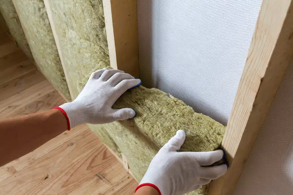 7 Steps to Choose the Right Soundproofing Insulation - Enthralling Gumption