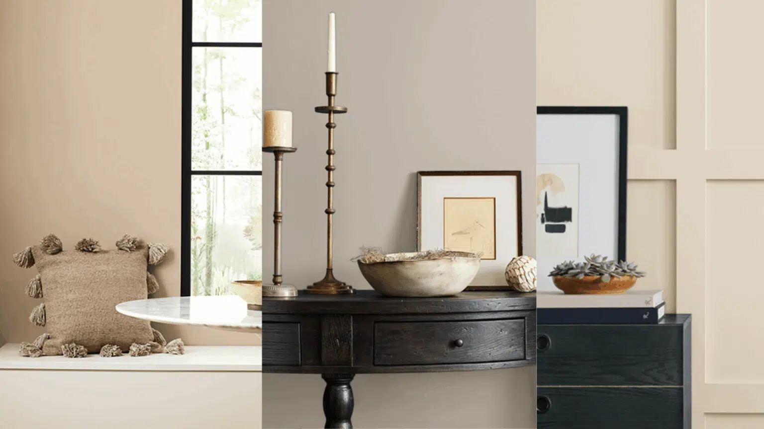 9 Best Sherwin Williams Beige Colors for Your Home - Enthralling Gumption