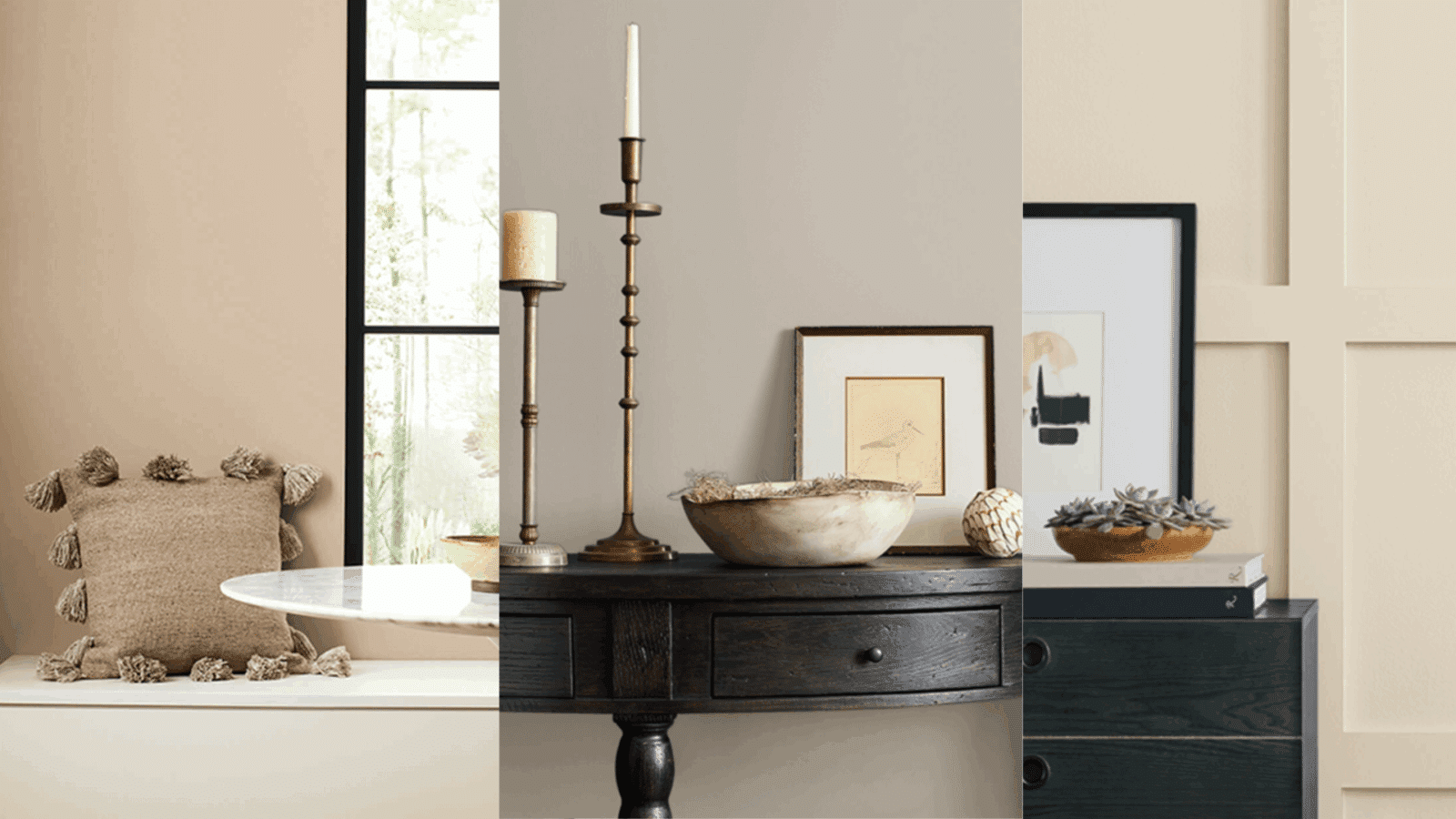 9 Best Sherwin Williams Beige Colors for Your Home - Enthralling Gumption