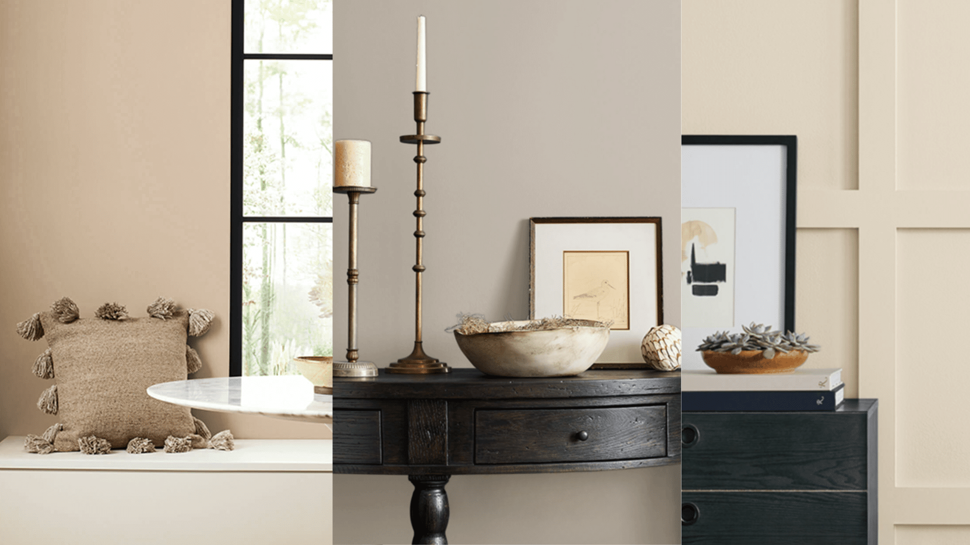 9 Best Sherwin Williams Beige Colors for Your Home - Enthralling Gumption