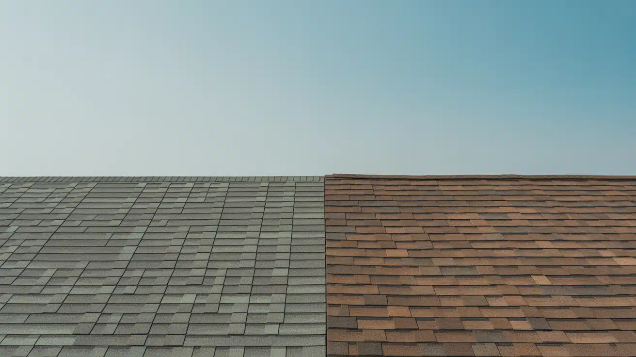 Composition vs Architectural Shingles: Which is Better? - Enthralling ...