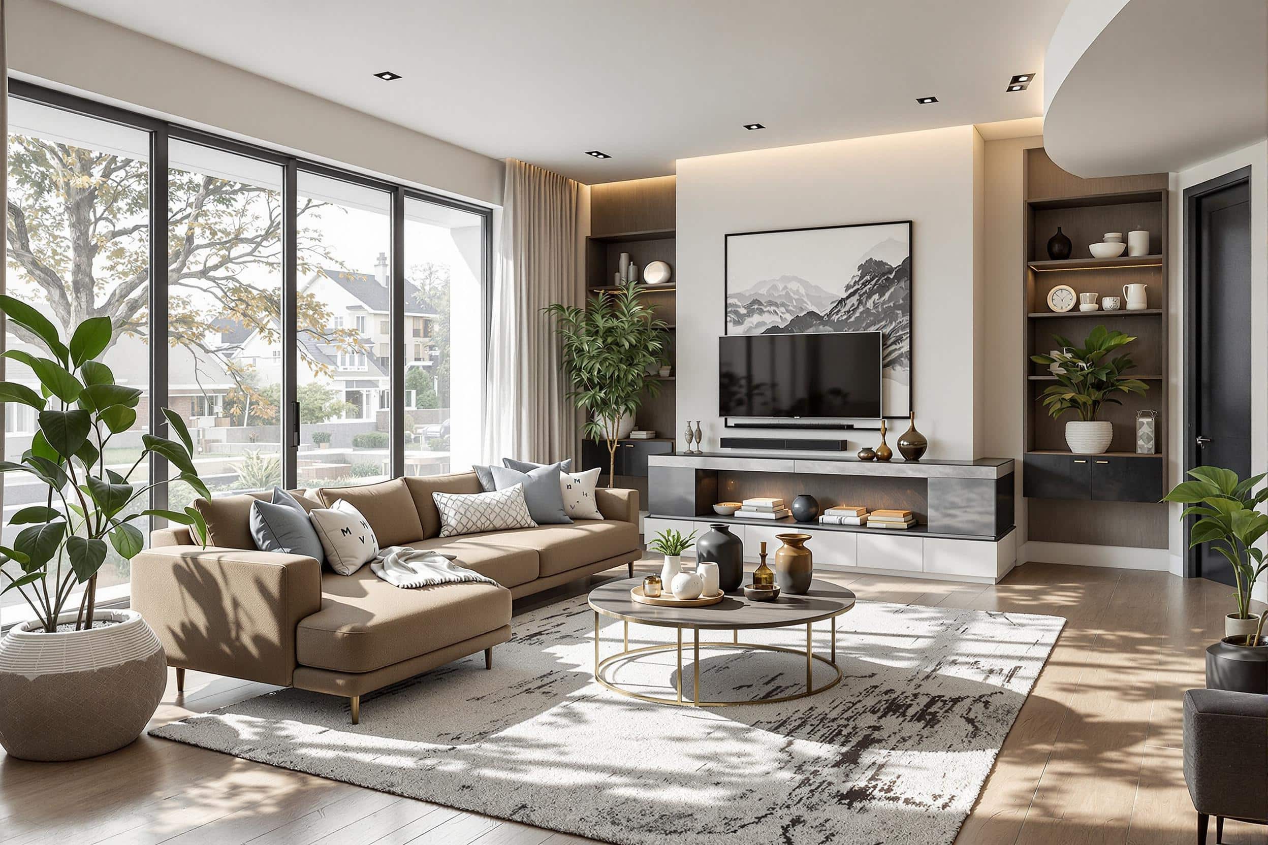 Transform Your Space: A Guide to Achieving Your Dream Home Aesthetic - Enthralling Gumption