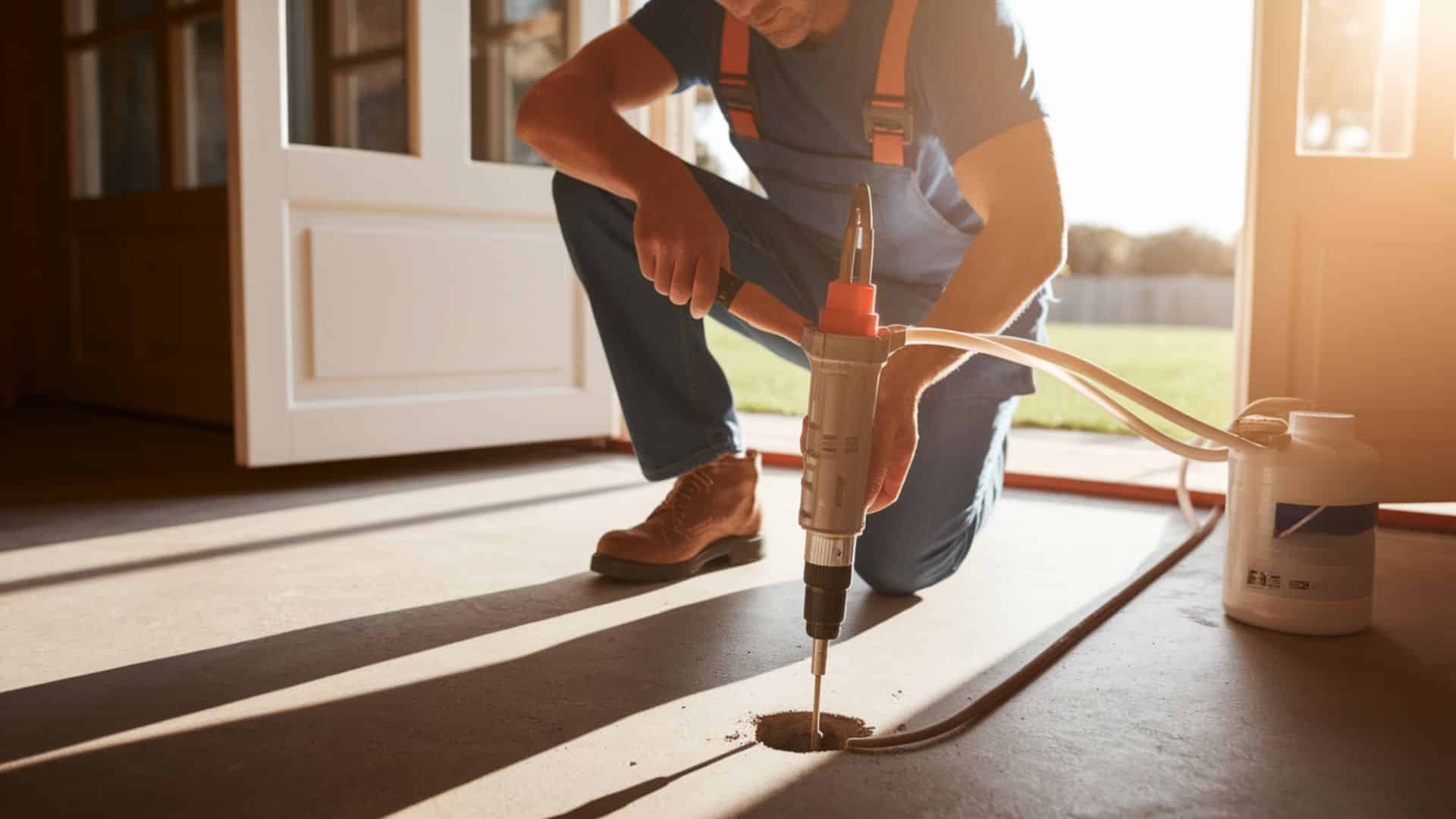 How Foam Jacking Foundation Repair Remakes Your Home’s Value - Enthralling Gumption