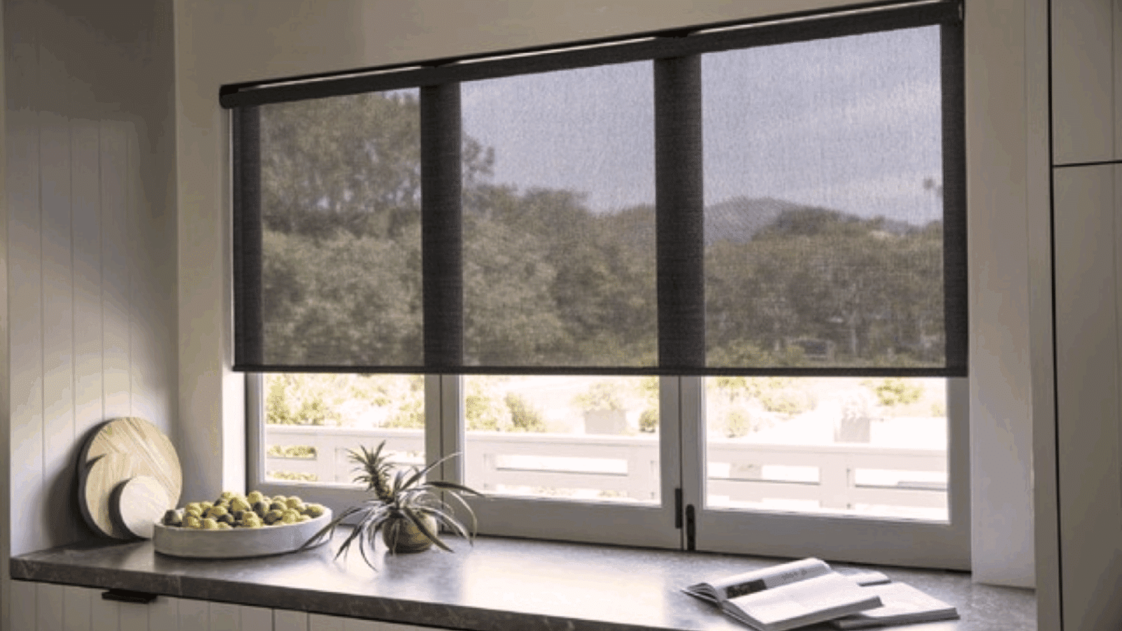 What Are Solar Screens: Everything You Need to Know - Enthralling Gumption