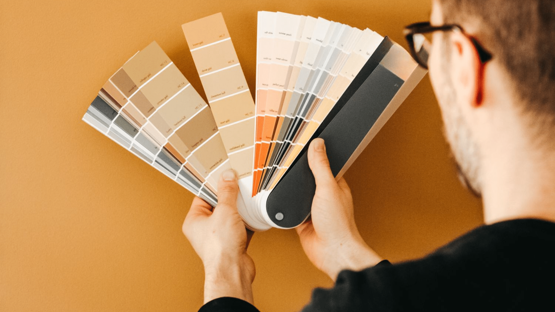 How to Choose the Perfect Paint Colors for Your Home - Enthralling Gumption